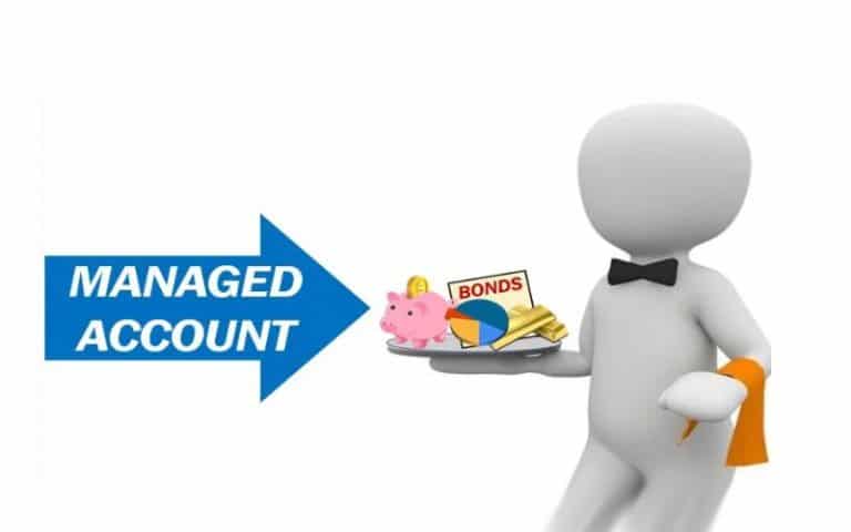 Managed Accounts Guide - MyFinAssets