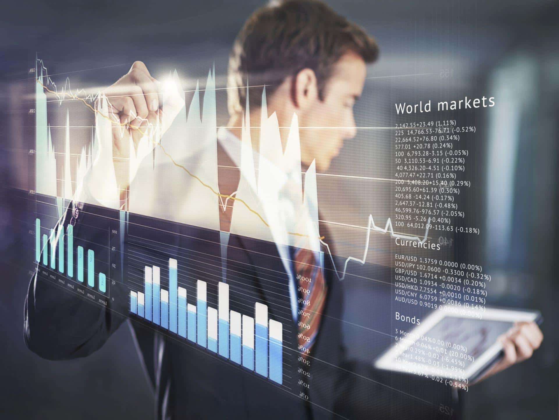 Filing Forex Trading Taxes IRC 988 vs. IRC 1256: Step-by-Step Guide ...