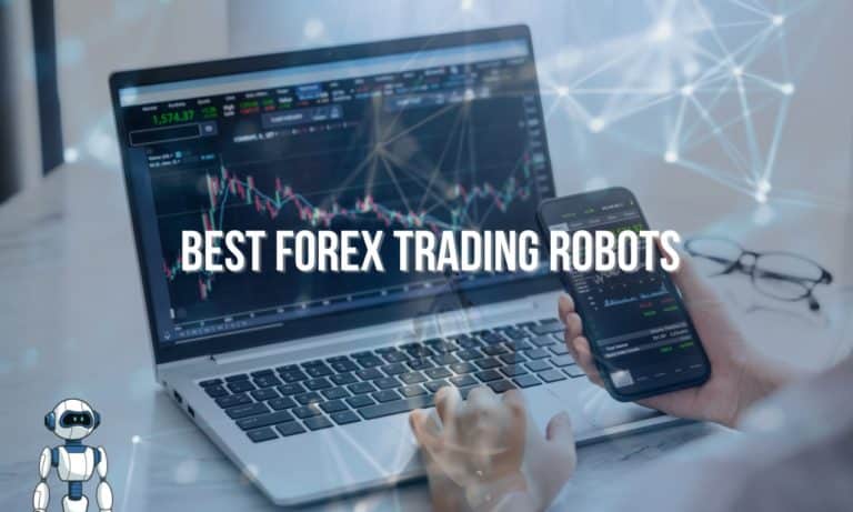 6 Best Forex Robots and Expert Advisors for 2022 - MyFinAssets