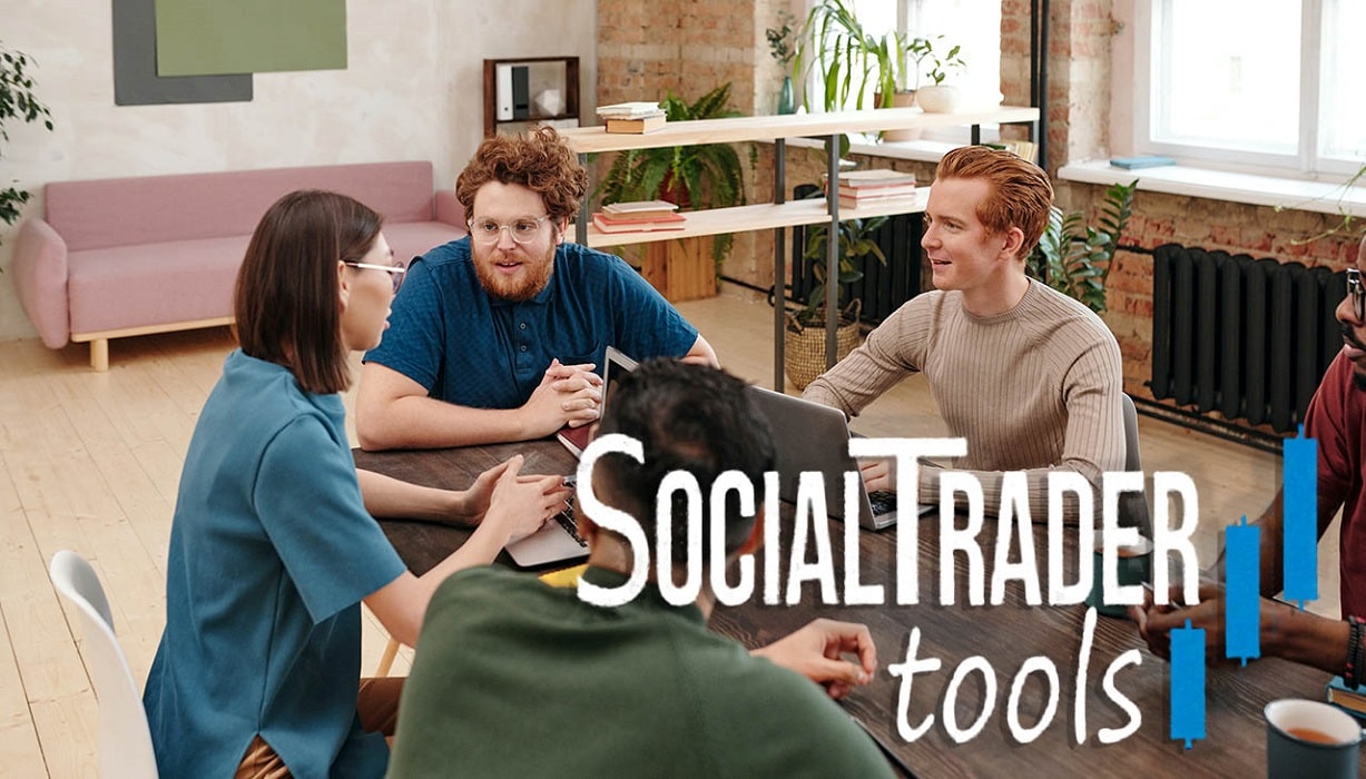 Social Trader Tools Review - Features, Benefits, and Pricing